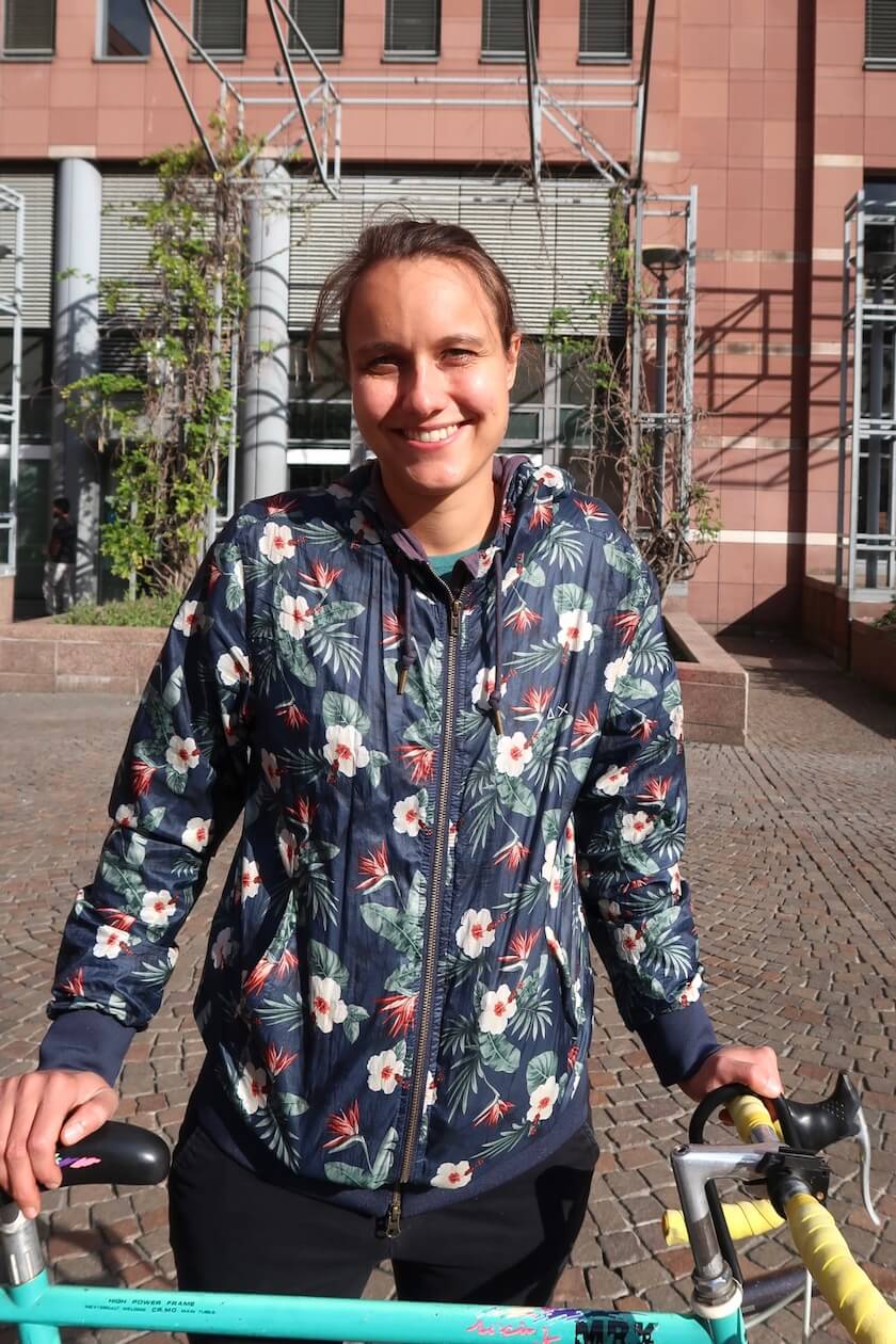 Storys aus Karlsruhe