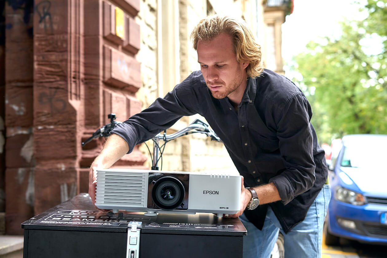 Storys aus Karlsruhe