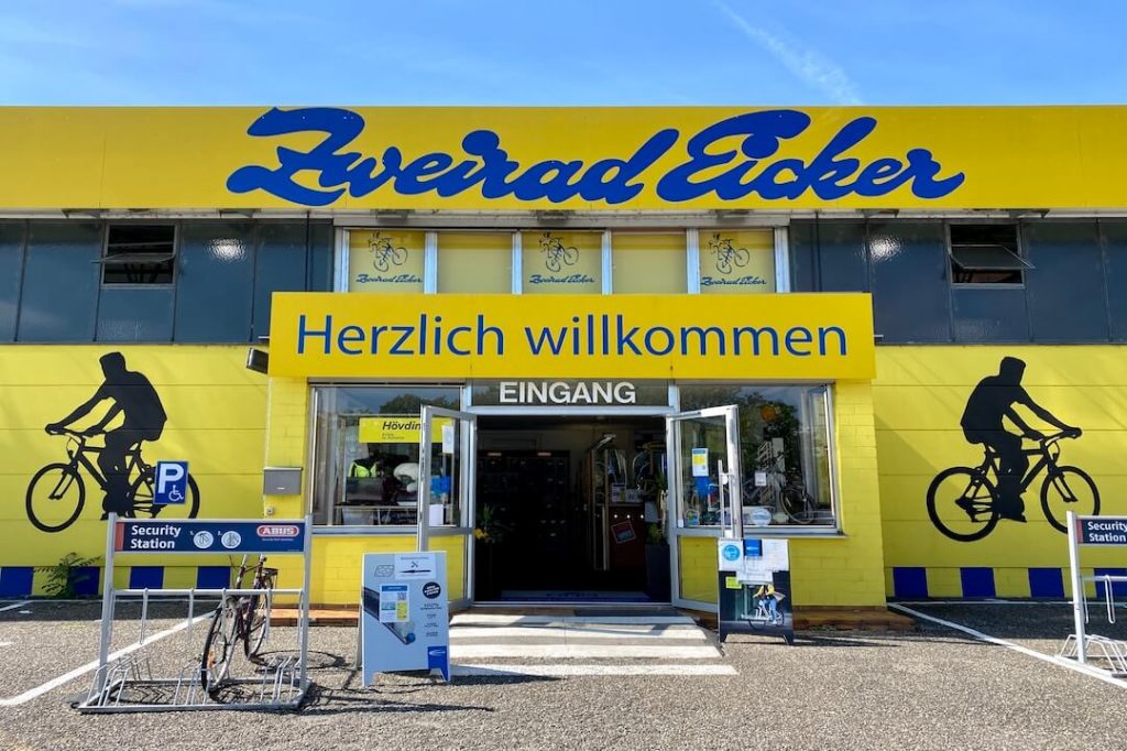 Beiertheim-Bulach: dörflich Leben in Stadtnähe