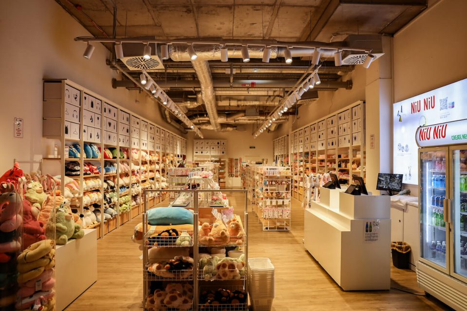 Asia Store Karlsruhe