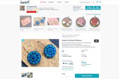 Kasuwa: ein Online-Marktplatz für selbst gemachte Schätze