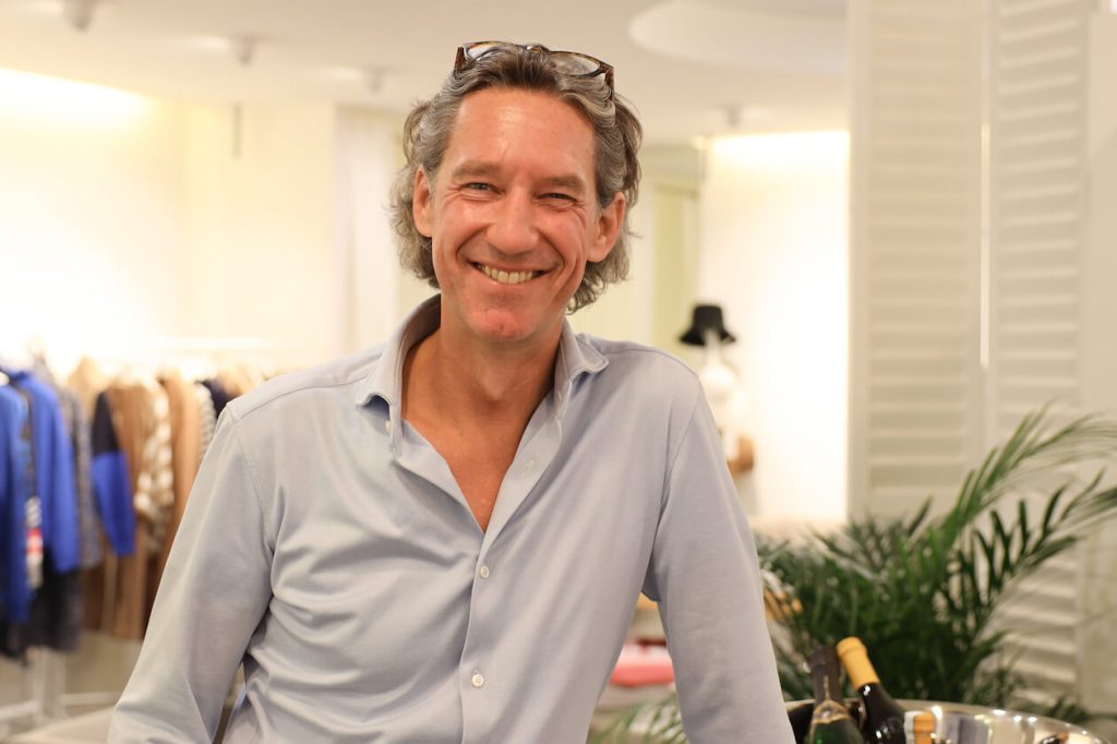 Riedel-Schatz in die Herrenstraße umgezogen