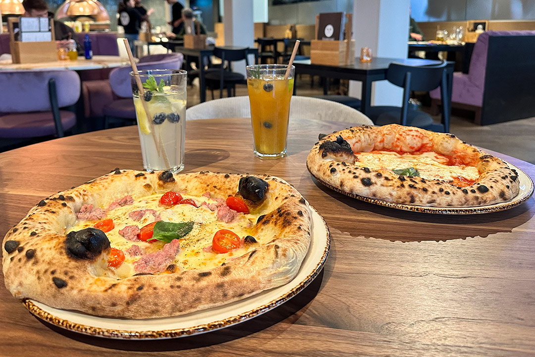 60 Seconds To Napoli Pizza Hype Jetzt Auch In Karlsruhe 60 Seconds To Napoli Pizza Hype Jetzt Auch In Karlsruhe