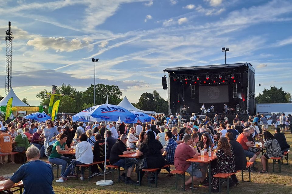 Festivals in Karlsruhe